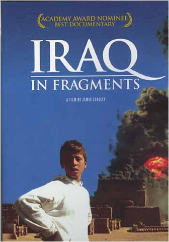 Fragments Movie