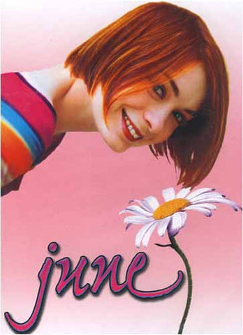 June on DVD Movie