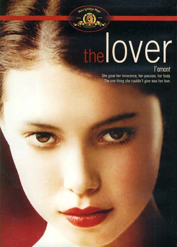 The Lover Dvd
