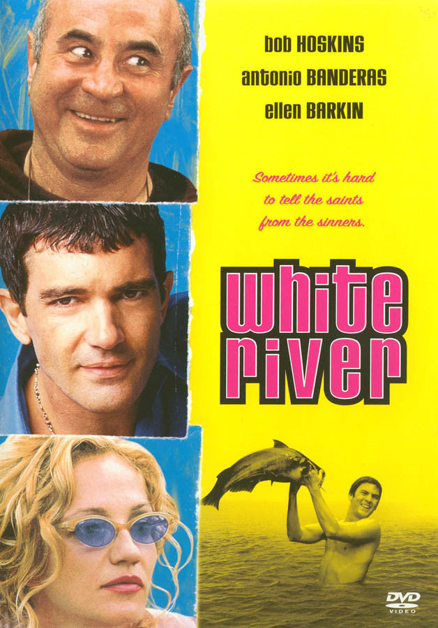 White River on DVD Movie
