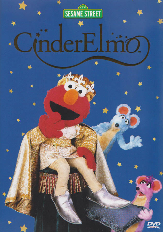 Sesame Street 1986
