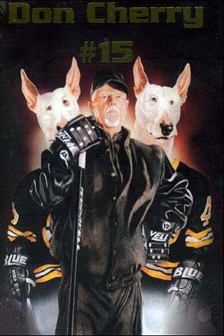 Don Cherry # 15 on DVD Movie