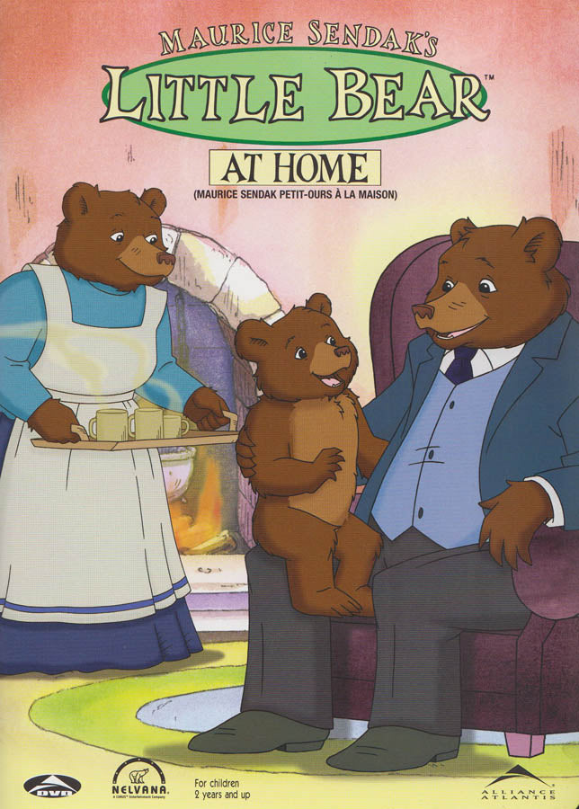 Maurice Sendak Little Bear Moive