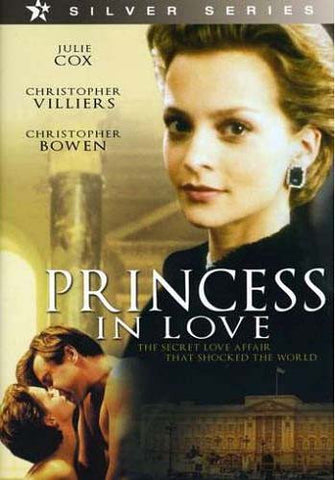 Princess In Love on DVD Movie