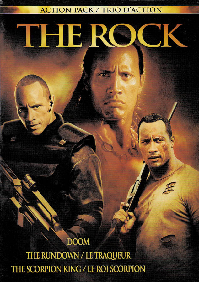 The Rock Rundown