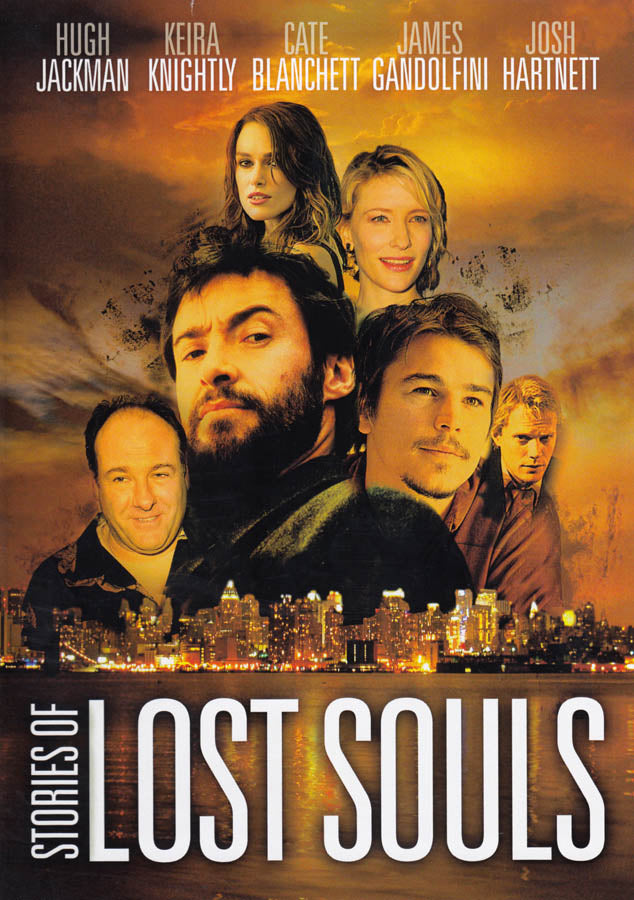 Lost Souls Movie