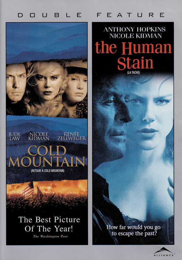 The Human Stain Movie