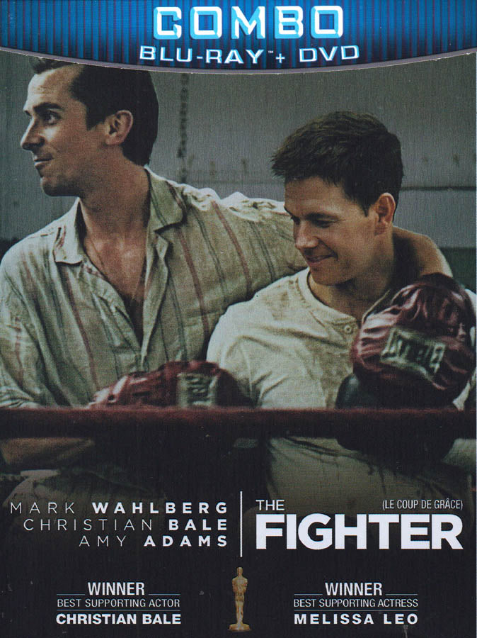 The Fighter Mark Wahlberg