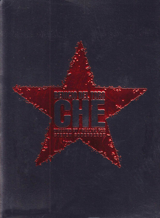 Che Collector's Edition (Boxset) (Billingual) on DVD Movie