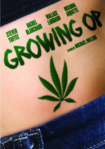 Growing Op on DVD Movie