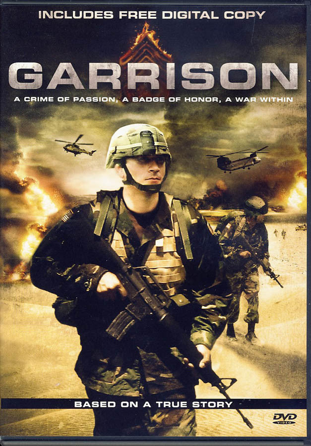 Operation Rogue Movie Poster