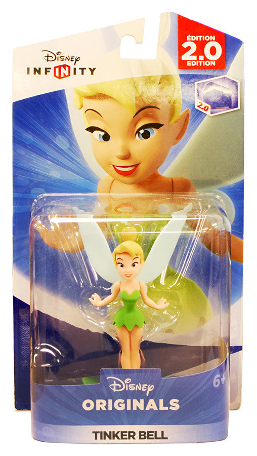 Disney Infinity Tinkerbell